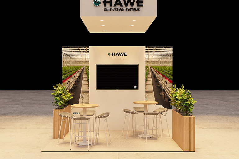 HAWE Cultivation Systems